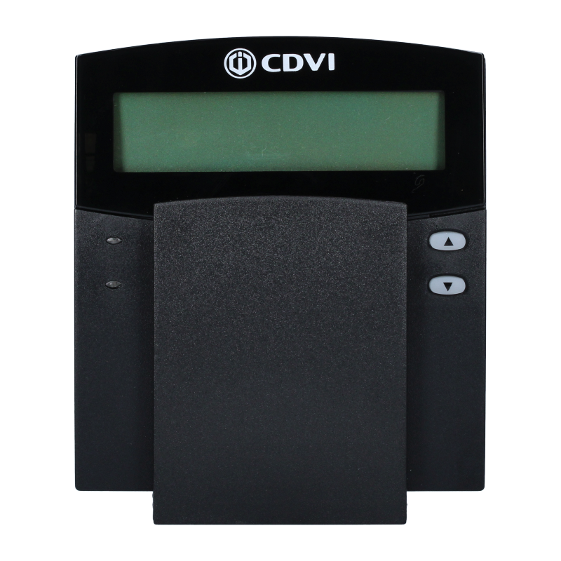 CKTRAKL - CDVI Americas